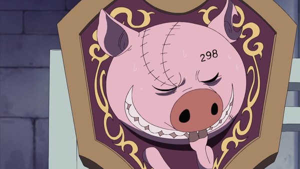 One Piece Episode 344 - Watch One Piece E344 Online