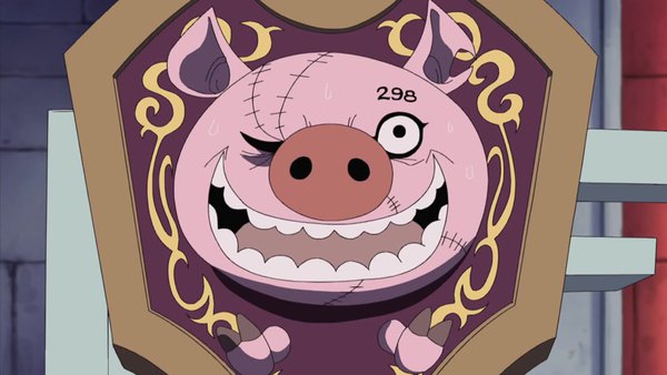 One Piece Episode 344 - Watch One Piece E344 Online