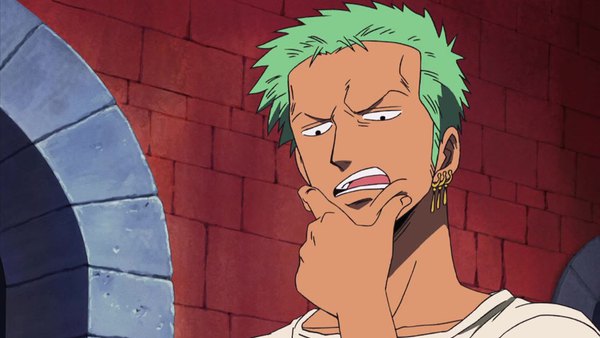 One Piece Episode 344 - Watch One Piece E344 Online