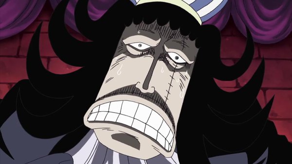 One Piece Episode 344 info and links where to watch