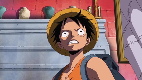 One Piece Episode 344 - Watch One Piece E344 Online