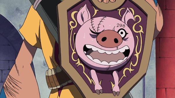 One Piece Episode 344 - Watch One Piece E344 Online