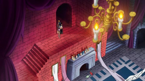 One Piece Episode 344 - Watch One Piece E344 Online