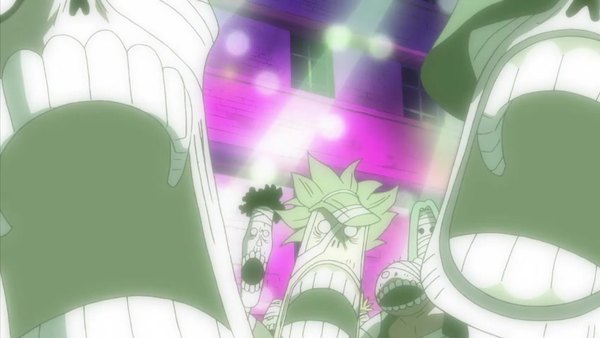 One Piece Episode 344 info and links where to watch