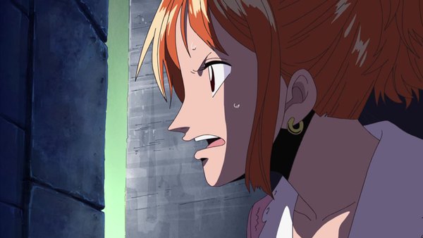 One Piece Episode 343 info and links where to watch