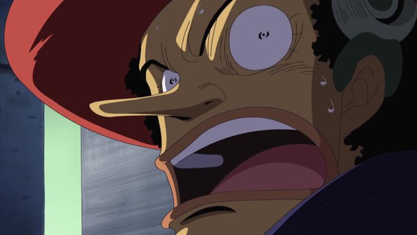 One Piece Episode 343 info and links where to watch