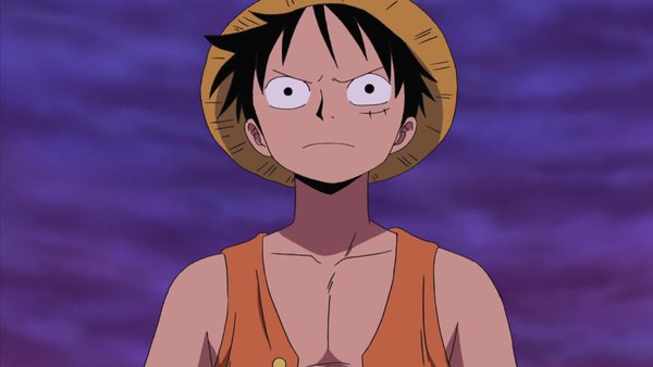 One Piece Episode 343 info and links where to watch
