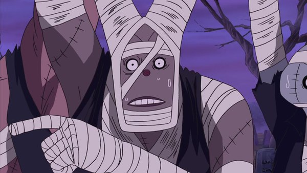 One Piece Episode 343 - Watch One Piece E343 Online