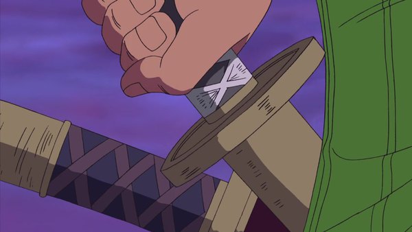 One Piece Episode 343 info and links where to watch
