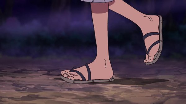 One Piece Episode 343 info and links where to watch