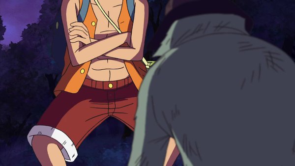 One Piece Episode 343 info and links where to watch