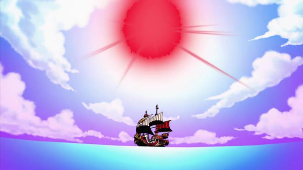 One Piece Episode 343 info and links where to watch
