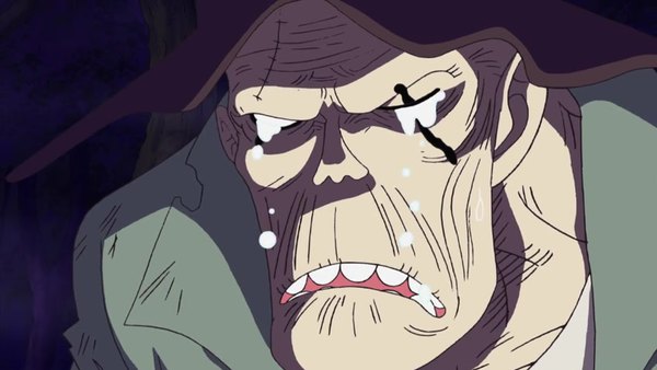 One Piece Episode 343 info and links where to watch