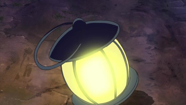 One Piece Episode 343 info and links where to watch