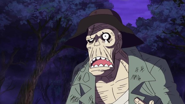 One Piece Episode 343 info and links where to watch