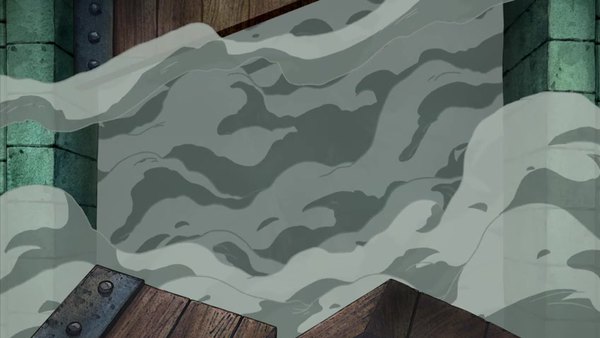 One Piece Episode 343 info and links where to watch