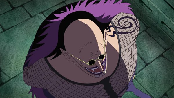 One Piece Episode 343 info and links where to watch