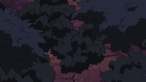 Screenshots of One Piece Episode 343