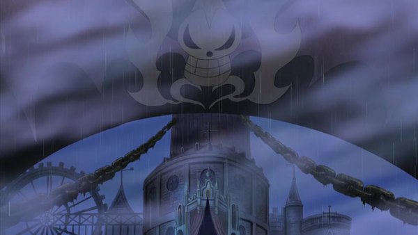 One Piece Episode 343 info and links where to watch