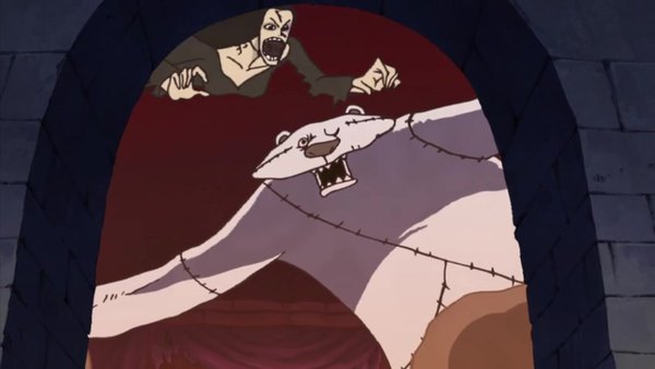 One Piece Episode 342 info and links where to watch