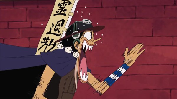 One Piece Episode 342 info and links where to watch