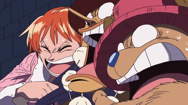 One Piece Episode 342 info and links where to watch