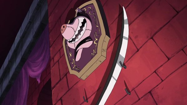 One Piece Episode 342 info and links where to watch