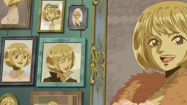 One Piece Episode 342 info and links where to watch