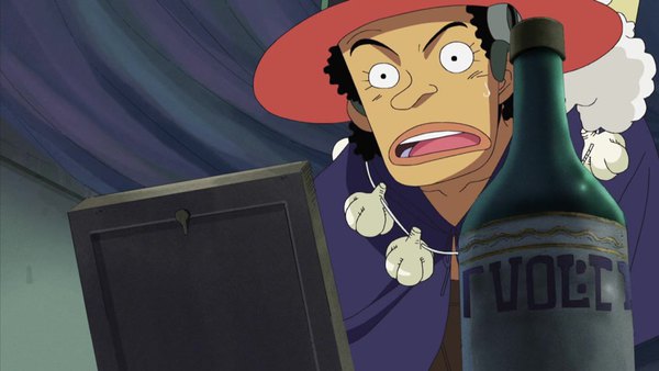 One Piece Episode 342 info and links where to watch