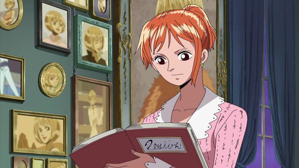 One Piece Episode 342 info and links where to watch