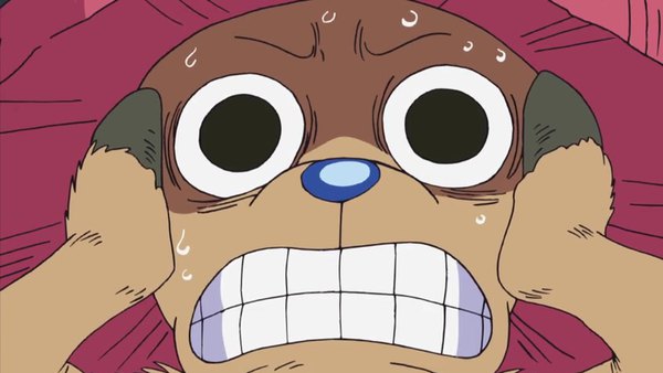 One Piece Episode 342 info and links where to watch