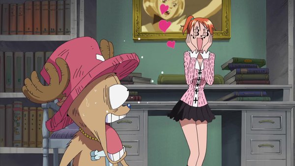 One Piece Episode 342 info and links where to watch