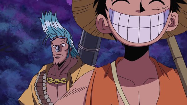 One Piece Episode 342 info and links where to watch