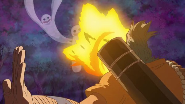 One Piece Episode 342 info and links where to watch