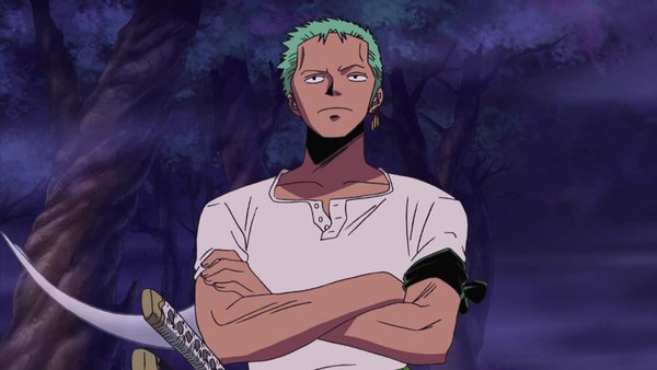 One Piece Episode 342 info and links where to watch