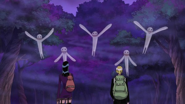 One Piece Episode 342 info and links where to watch