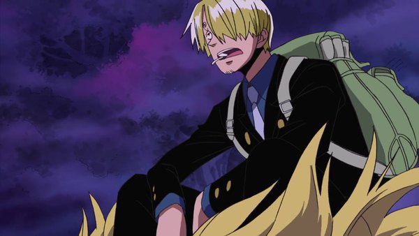 One Piece Episode 342 info and links where to watch