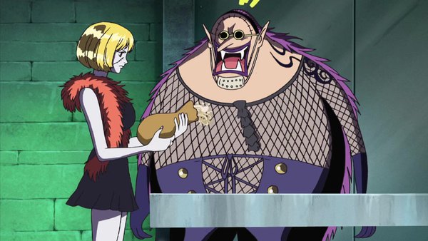 One Piece Episode 342 info and links where to watch