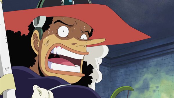 One Piece Episode 341 info and links where to watch