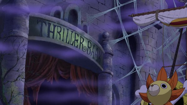 One Piece Episode 341 info and links where to watch