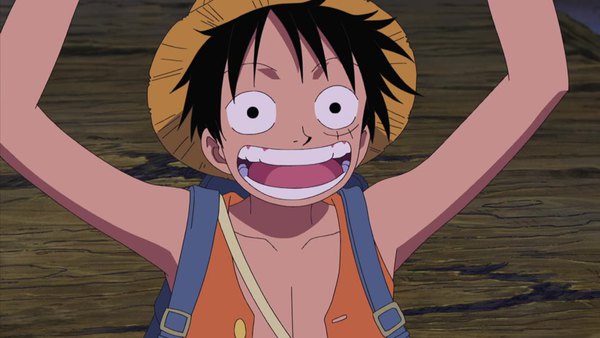 One Piece Episode 341 info and links where to watch
