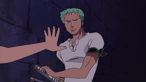 One Piece Episode 341 info and links where to watch