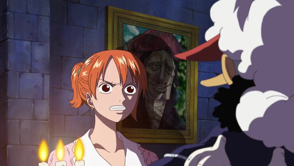 One Piece Episode 341 info and links where to watch