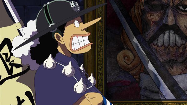 One Piece Episode 341 info and links where to watch