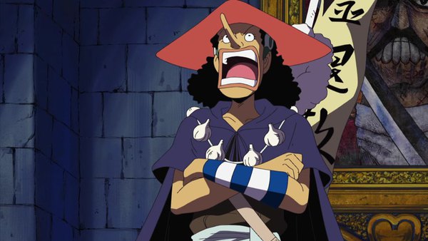 One Piece Episode 341 info and links where to watch