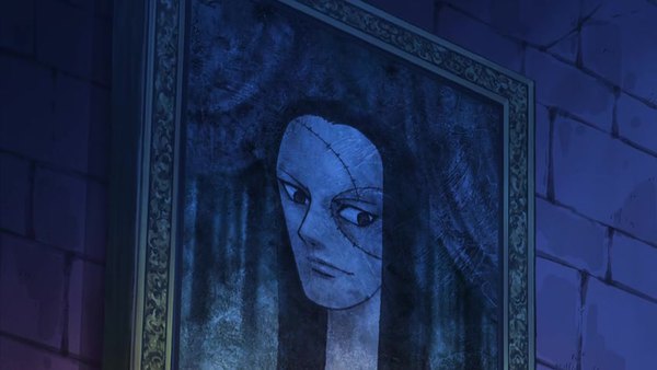 One Piece Episode 341 info and links where to watch