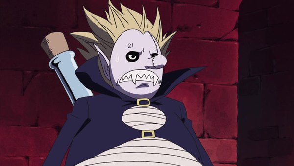 One Piece Episode 341 info and links where to watch
