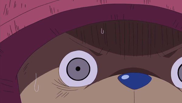 One Piece Episode 341 info and links where to watch