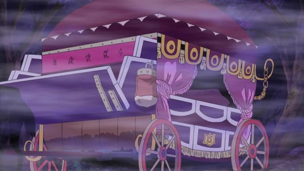 One Piece Episode 340 info and links where to watch