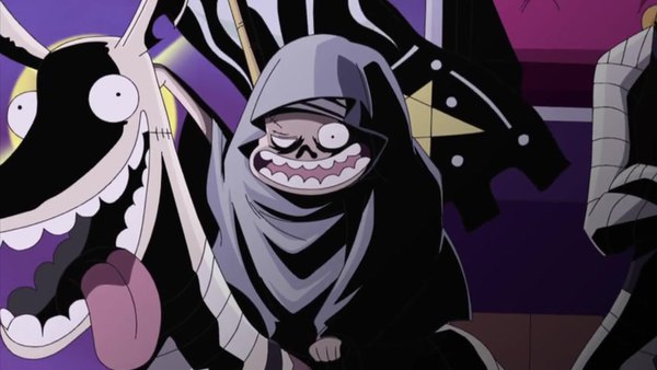 One Piece Episode 340 info and links where to watch